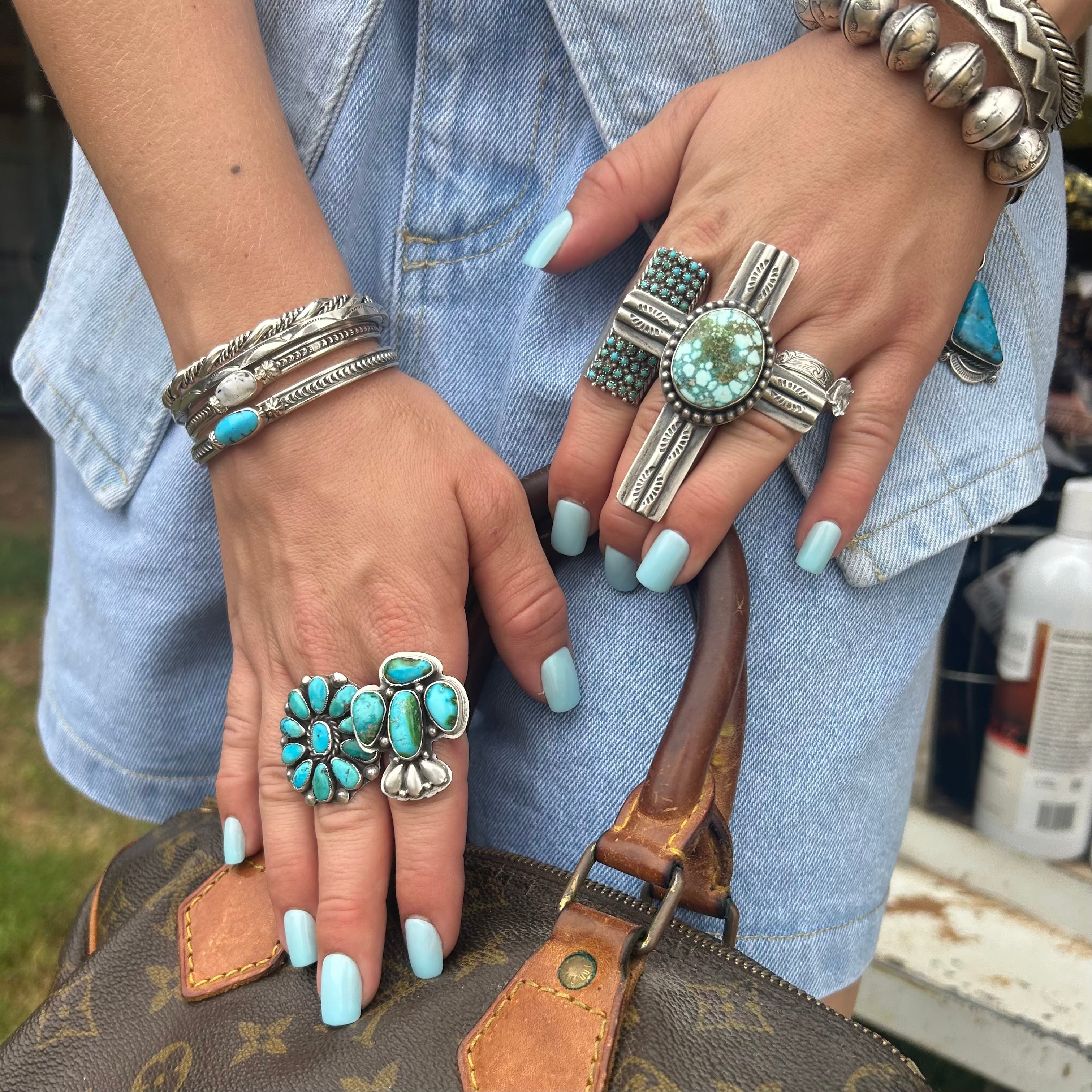 Rings – Jeweled By Jackie